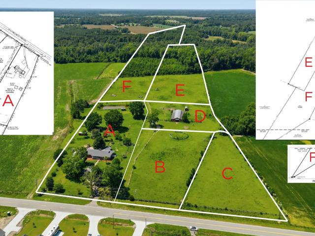 1175 Highway 9 Business W