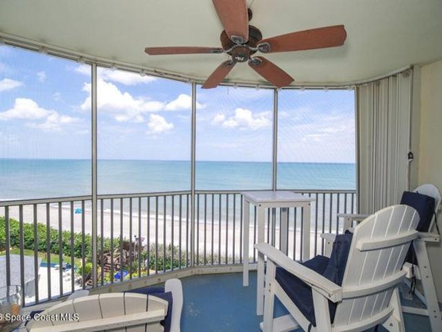 1175 Jimmy Buffett Memorial Hwy Unit 604, Satellite Beach, FL 32937