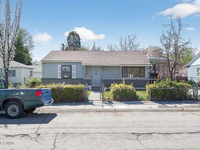 1175 Kelly Dr, Reno, NV 89503