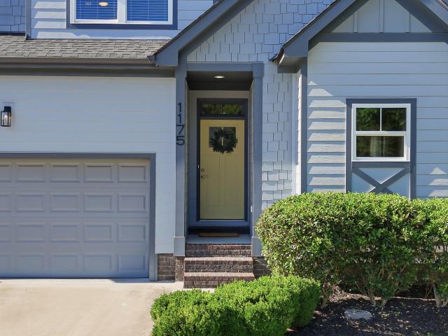 1175 Kinsey Drive