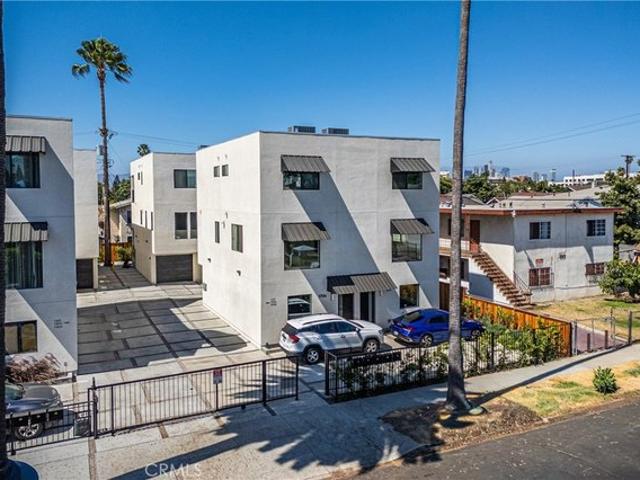 1175 Leighton Ave, Los Angeles, CA 90037