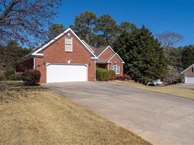 1175 Lewis Ridge Circle