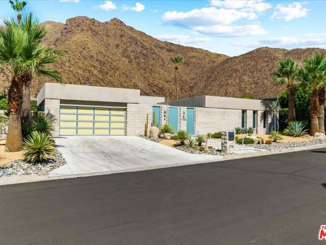 1175 Los Robles Drive