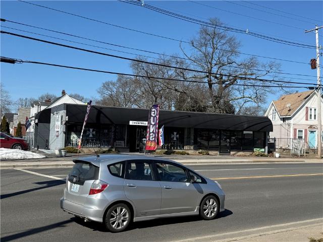 1175 Post Road