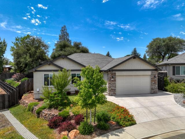 1175 Sunny Creek, Auburn, CA 95603 | MLS #226036