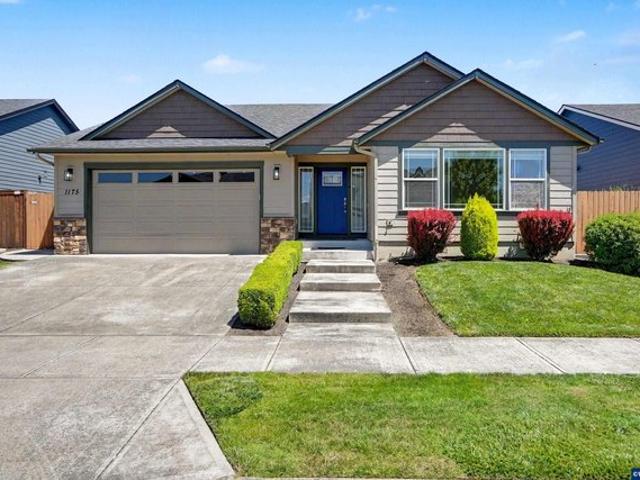 1175 S Eighth St, Independence, OR 97351