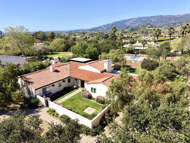 1175 San Antonio Creek Rd, Santa Barbara, CA 93111