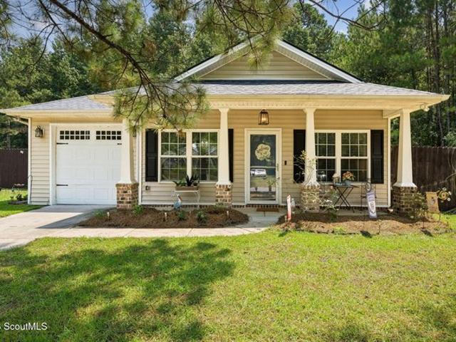 1175 Tidal Dr SE, Townsend, GA 31331