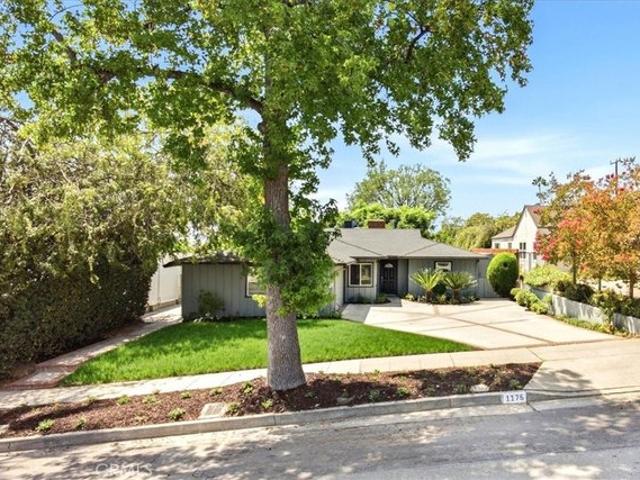 1175 Valley View Ave, Pasadena, CA 91107