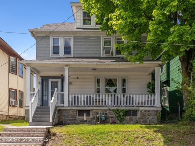 1175 W Elm St, Scranton, PA 18504