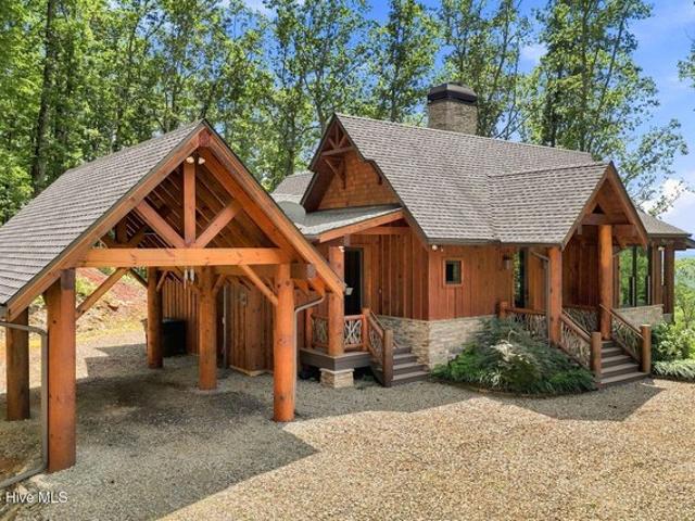 1175 Wolfcreek Rd, Murphy, NC 28906