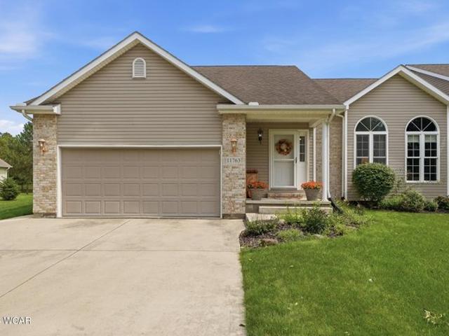 11763 Glynwood Rd, Wapakoneta, OH 45895