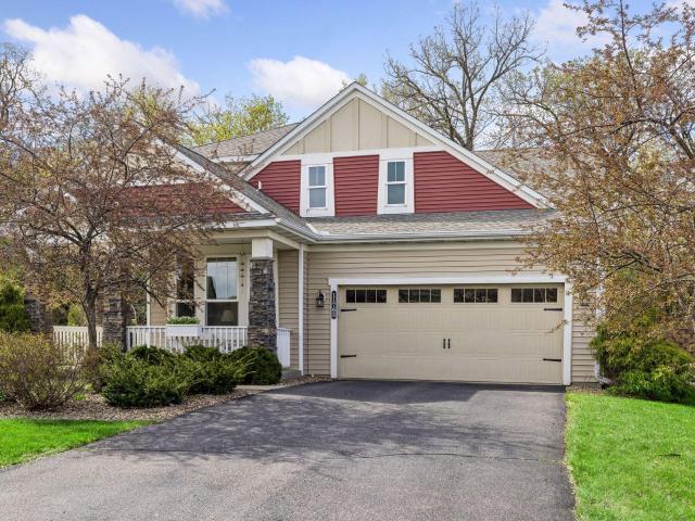 11763 Harvest Path, Woodbury, MN 55129 | MLS #7056 | Compass