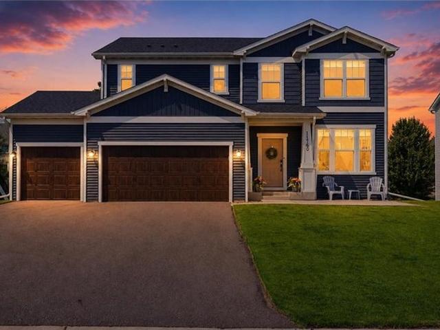 11760 Upper 31st St N, Lake Elmo, MN 55042