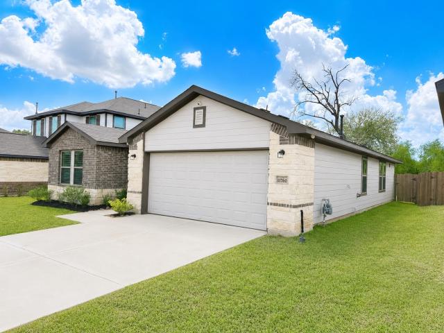 11760 Whirlaway Drive