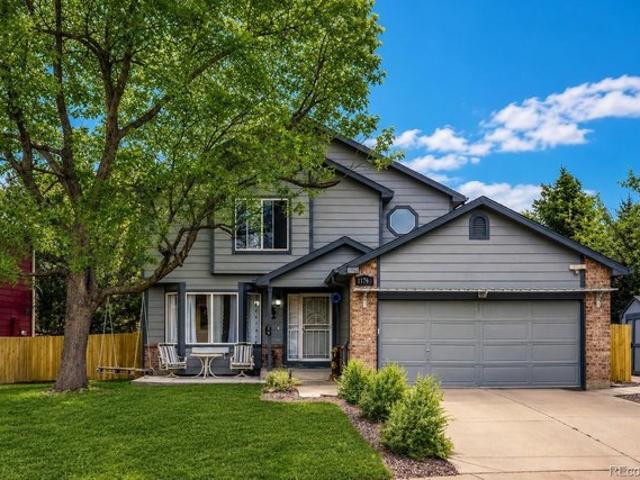11760 Eudora Ct, Thornton, CO 80233