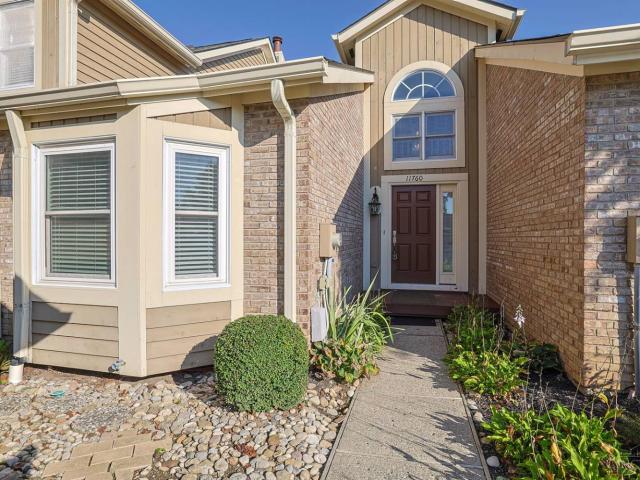 11760 Gable Glen Lane