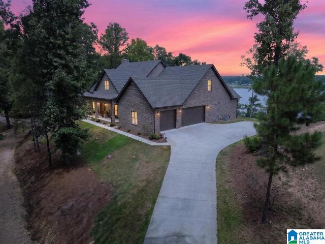 11760 High Cliff Drive