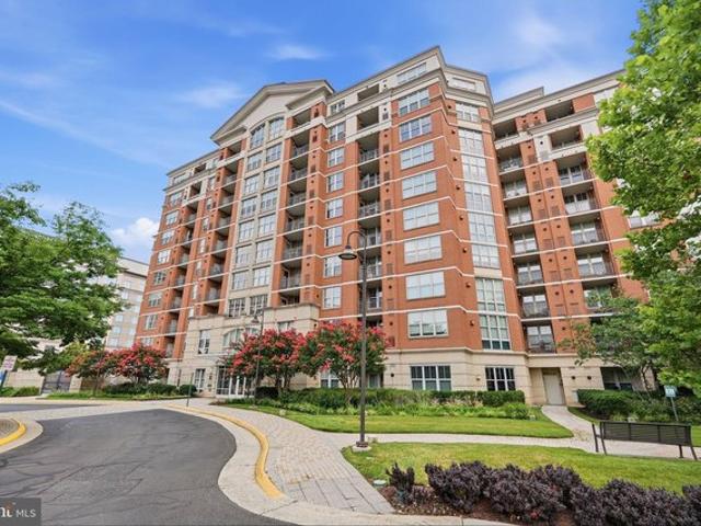11760 Sunrise Valley Dr Apt 815, Reston, VA 20191