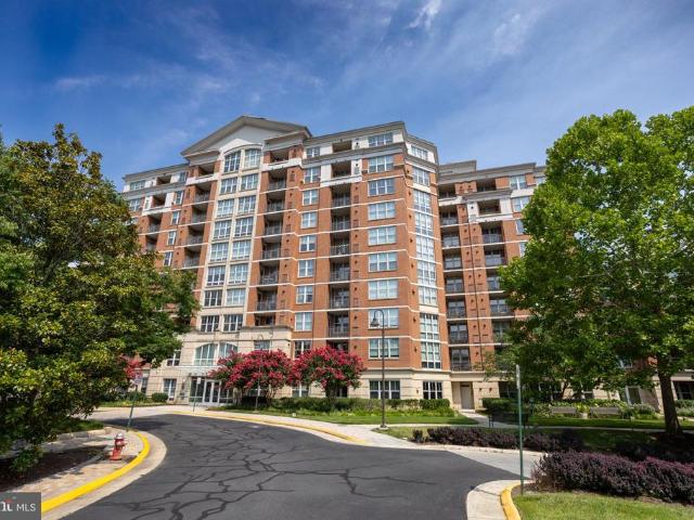 11760 Sunrise Valley Drive # 514