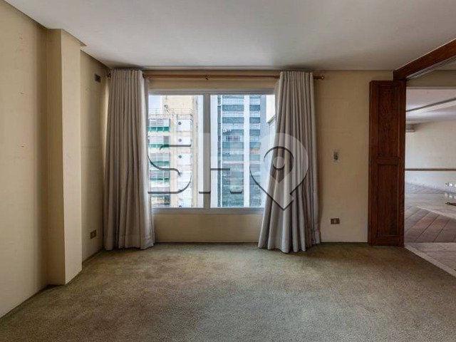 #1176194 Apartamento Locação com 250.00 m², 4 Quarto s, por R$ 17.000