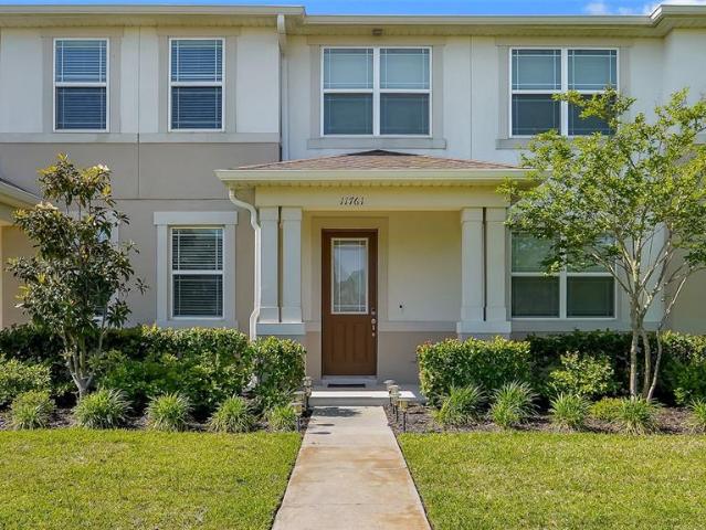 11761 Tidal Aly, Orlando, FL 32832 | MLS #O6403