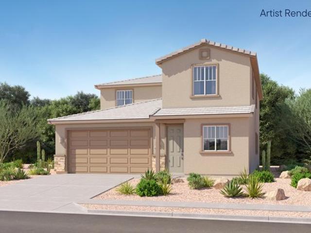 11761 W Claudina St, Marana, AZ 85653