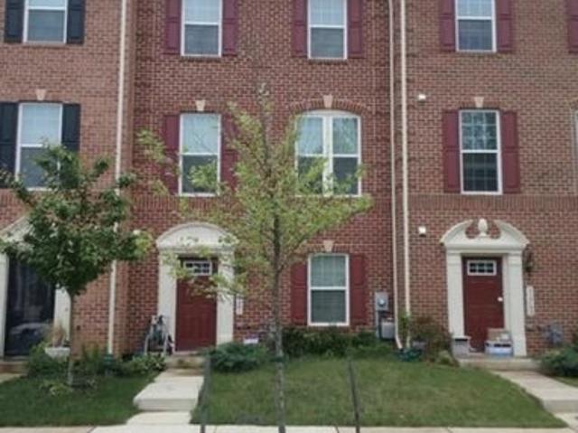 11761 Nationals Ln, Waldorf, MD 20602