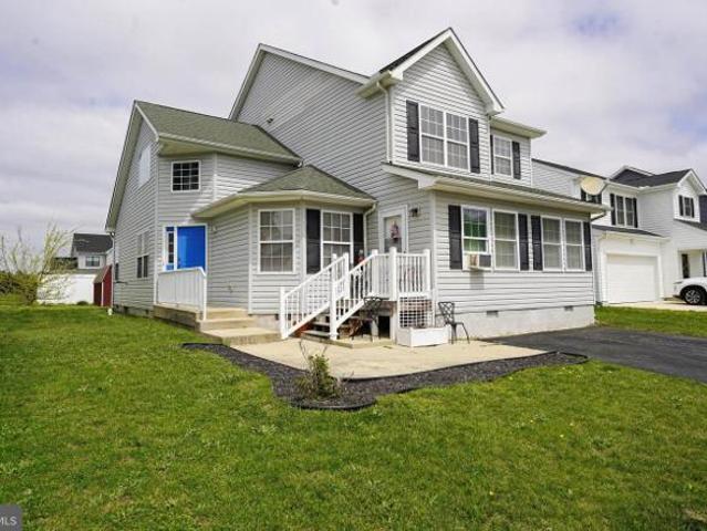11762 Buckingham Dr, Delmar, DE 19940