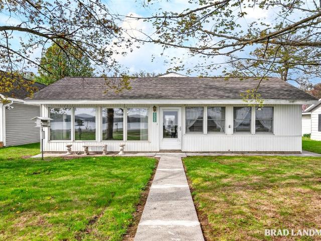 11767 Marsh Road