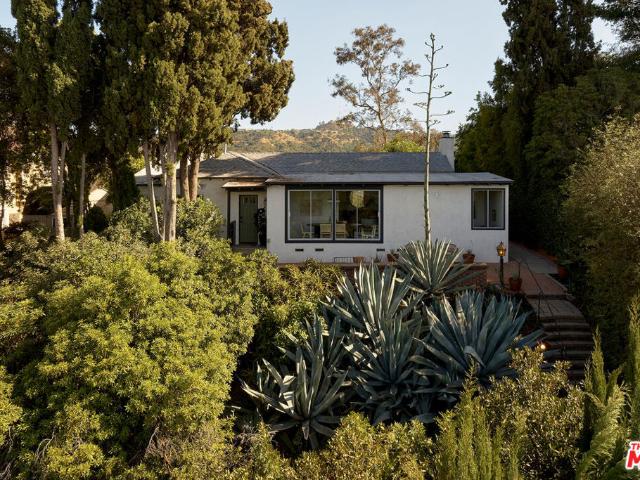 11764 Laurelcrest Drive