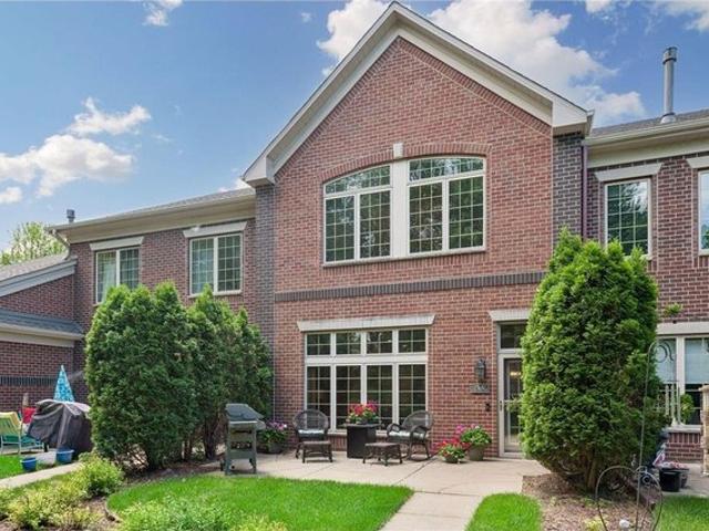 11765 Vermillion St NE Unit G, Blaine, MN 55449