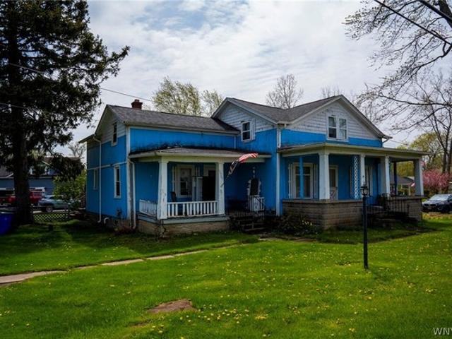 11765 Broadway St, Alden, NY 14004