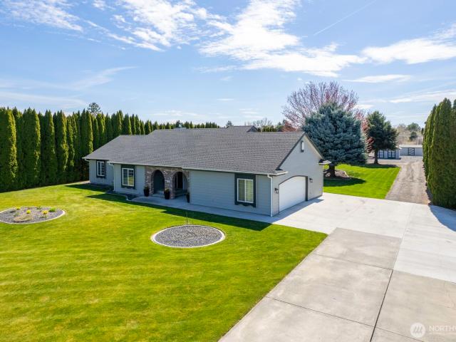11765 Chris Drive NE