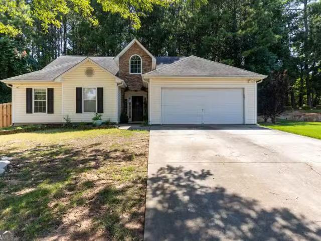 11765 Fairway Overlook, Fayetteville, GA 30215 MLS 10342865