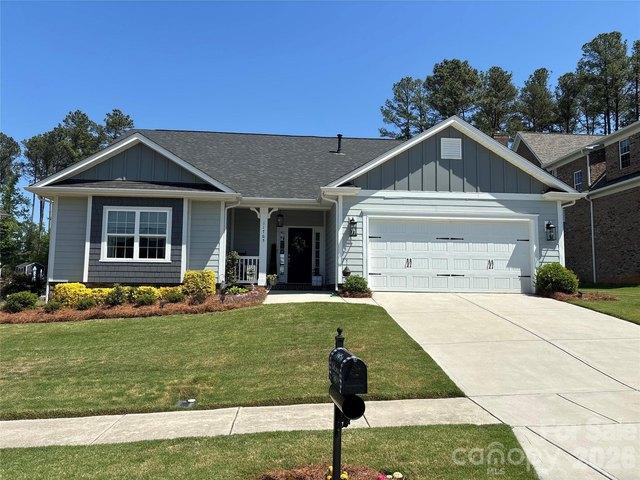 11765 Glenwood Dr, Locust, NC 28097