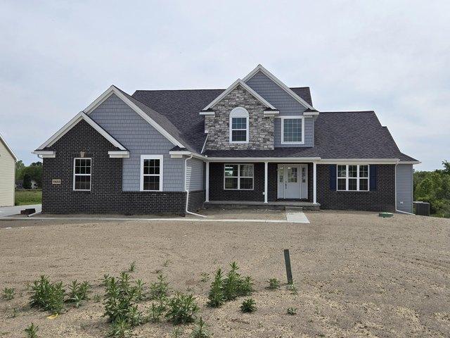 11765 Hillside Dr, Dexter, MI 48130