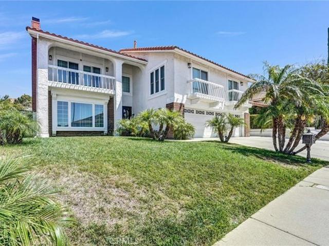 11765 Monte Leon Way, Porter Ranch, CA 91326