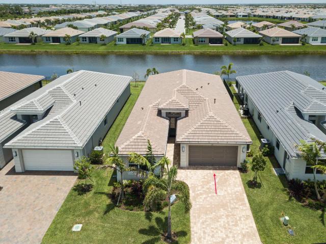 11765 SW Poseidon Way, Port St. Lucie, FL 34987 | MLS #B26010