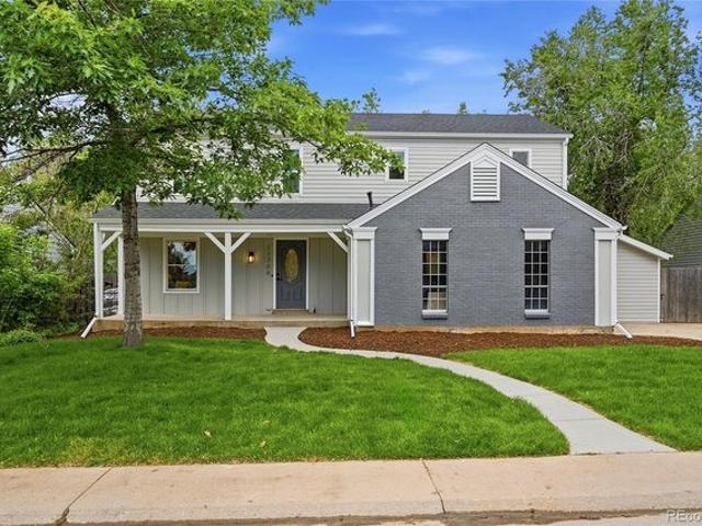 11766 W Radcliff Ave, Morrison, CO 80465