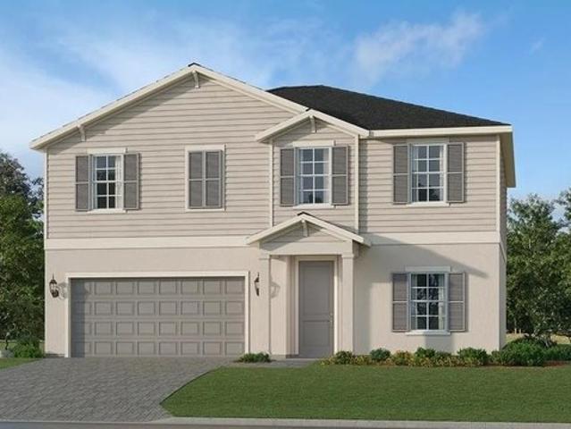 11768 Birdsong Loop, Punta Gorda, FL 33955