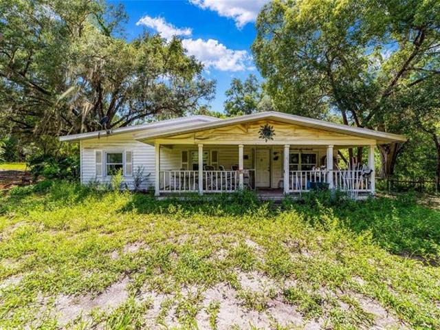11768 N Gatlen Ave, Dunnellon, FL 34433