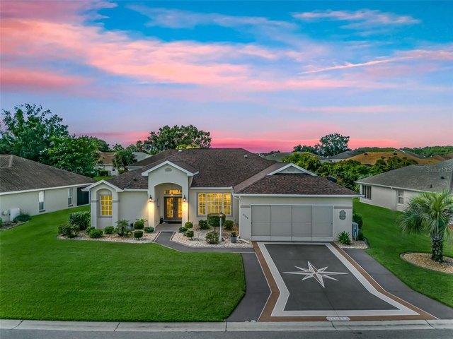 11768 SE 176th Place Rd, Summerfield, FL 34491