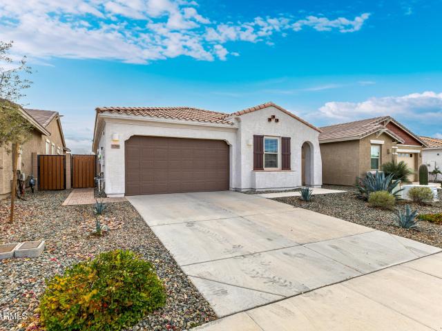 11769 E Chevelon Trail, Gold Canyon, AZ 85118 | MLS #6983