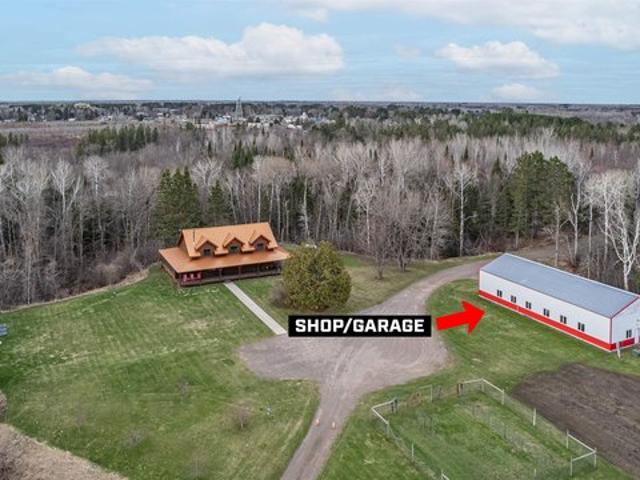 11769 Laurie Rd, Floodwood, MN 55736