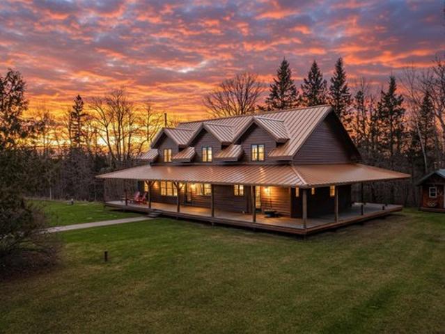 11769 Laurie Rd, Floodwood, MN 55736