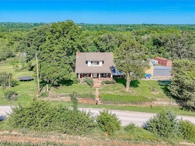 11769 Orrick Rd, Excelsior Springs, MO 64024