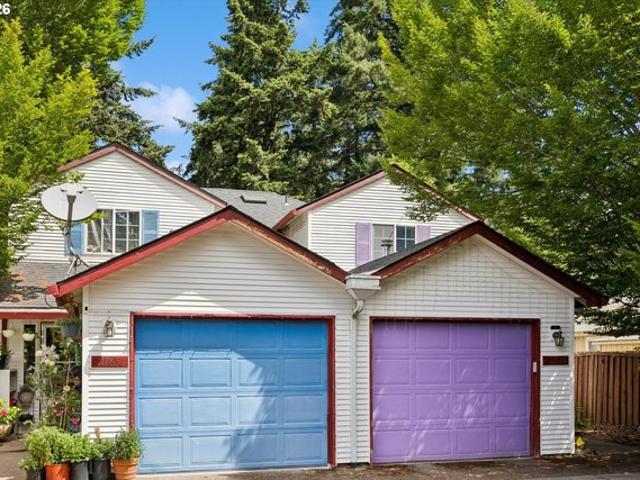 11769 SE Boise St, Portland, OR 97266