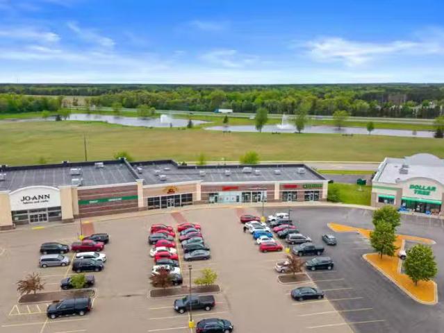 1176 MERIDIAN DRIVE, Plover, WI 54467
