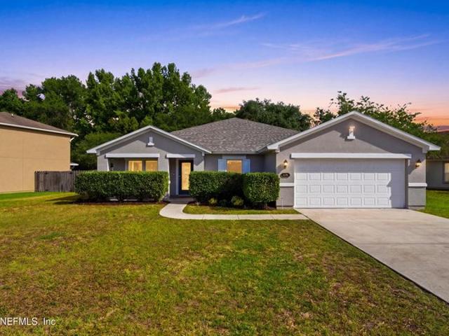 1176 Nochaway Dr, Saint Augustine, FL 32092